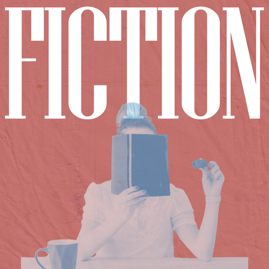 Fiction – Page 5 – Ripon Bookstore