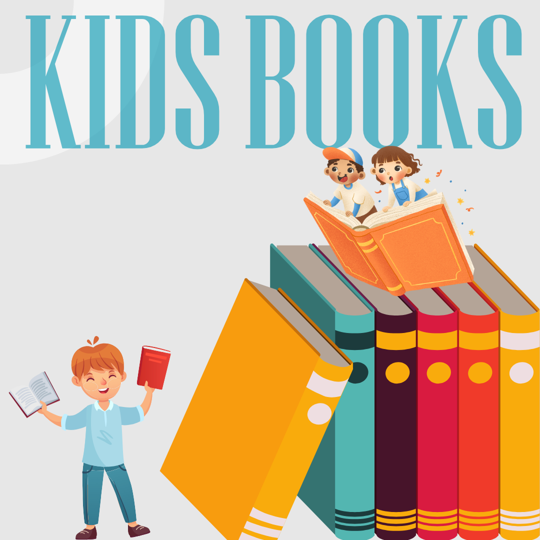 Fiction – Page 5 – Ripon Bookstore